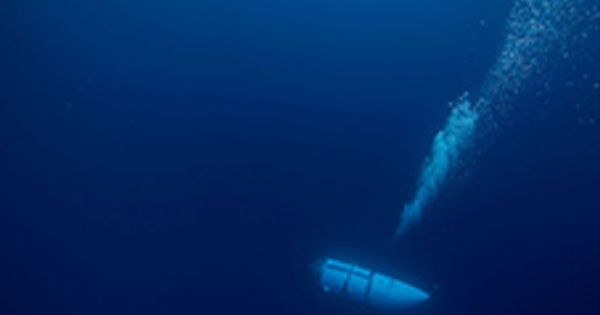 Sottomarino Titan, marina militare Usa: "Si sapeva dell'implosione dal primo giorno". I dati del ...