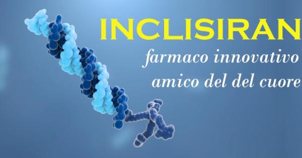 Novartis. Lotta al colesterolo con "inclisiran", già disponibile in ...