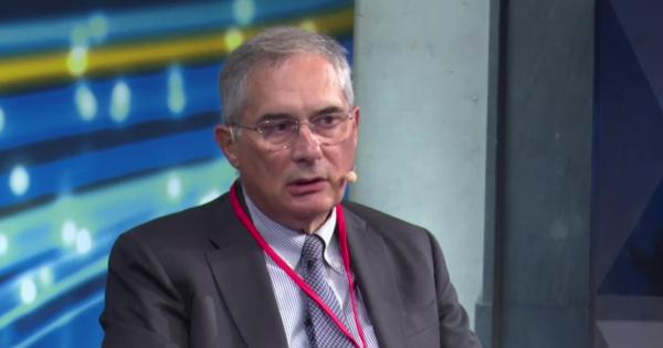 Puliti (Saipem): "Nel piano industriale 2023-2026, 25% di acquisizioni ...