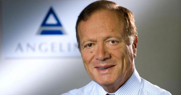 Angelini, Thea Paola gestirà i 3 mld € del padre Francesco: scalzata la ...