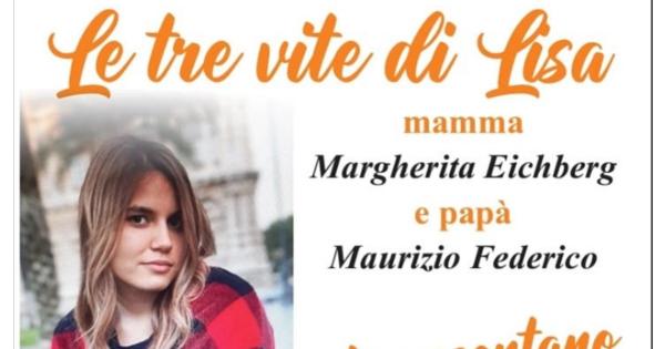 Elisabetta Federico, morta a 17 anni per errore medico in un trapianto ...