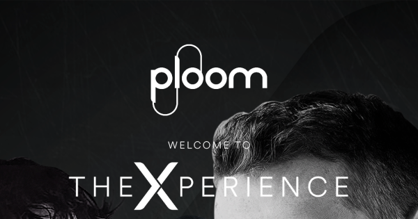 Ploom X sul lungomare di Napoli in un evento all'insegna della musica ...