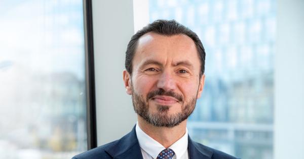 Eyelet lancia il progetto Fashion by Emerging Designers. Il fondatore ...