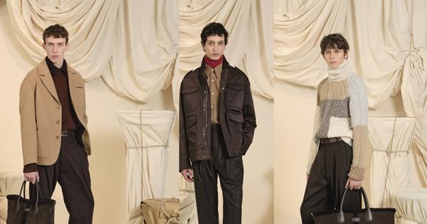 Milano Moda Uomo: i marchi del lusso sartoriale e del saper fare non ...