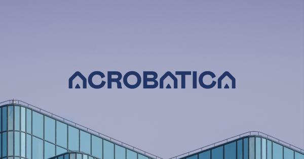 Dentsu Creative, firmato il rebranding di Acrobatica; +48% contratti ...