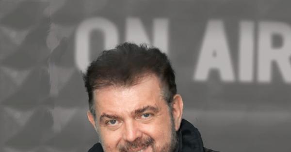 Luigi Crespi presenta a Roma il suo ultimo libro. "Lo spin doctor ...