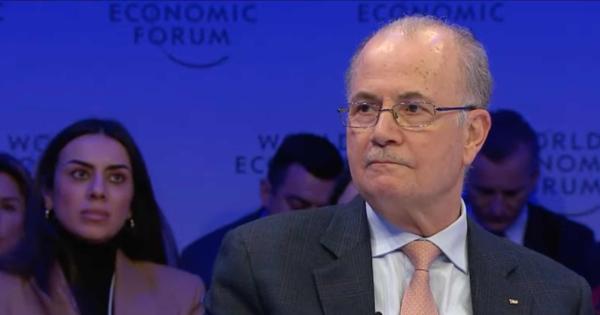 Mohammad Mustafa, chi è il nuovo premier dell'Autorità Nazionale ...