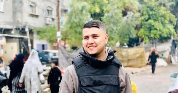 La denuncia di Al Jazeera: dal 7 ottobre più di 80 giornalisti uccisi a ...