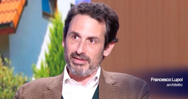 Case green. Francesco Lupoi (Speri): “Direttiva Ue opportunità per ...