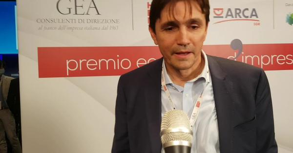 Marcello Gelo (Mutti): "La sfida è portare il made in Italy nel mondo ...
