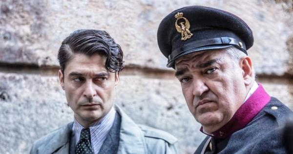 Il Commissario Ricciardi 2, anticipazioni ultima puntata stasera 21 marzo 2023: finale di ...