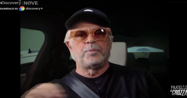 Fratelli di Crozza, Briatore contro Autostrade per le lunghissime code ...