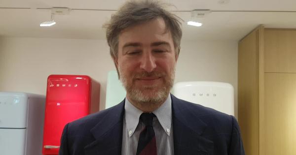 Bertazzoni, SMEG: "Salone del mobile 2023, puntiamo su caffè e vino per ...