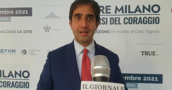 ACI, Geronimo La Russa: "Rendere Milano sempre più moderna ed ecologica ...