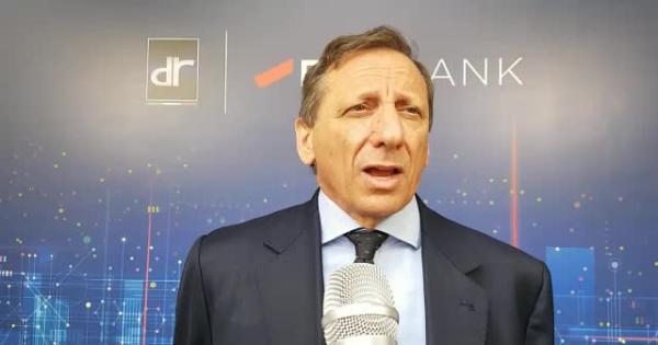 Di Risio (DR Automobiles): “Nel primo quadrimestre siamo cresciuti del ...