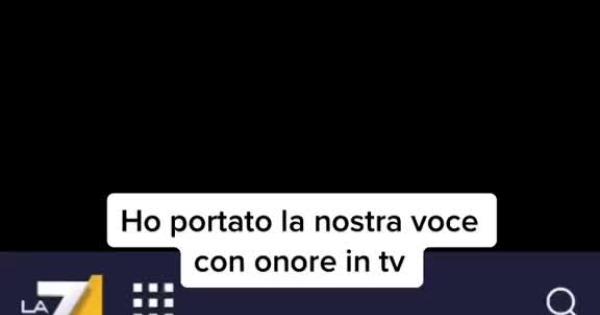 Anna Paci (imprenditrice): "I medici 'no-vax' sono degli eroi. La ...