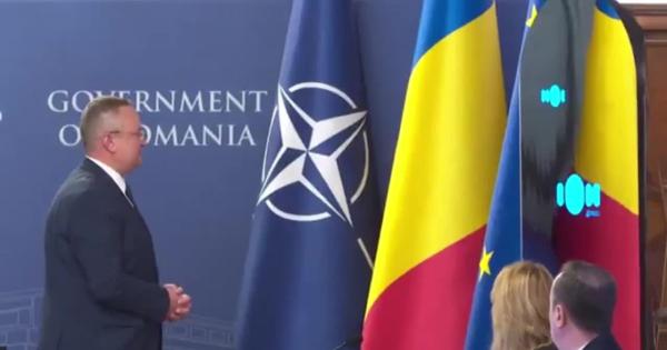 Romania, Primo Ministro Ciuca nomina consigliere un "bot" AI per ...