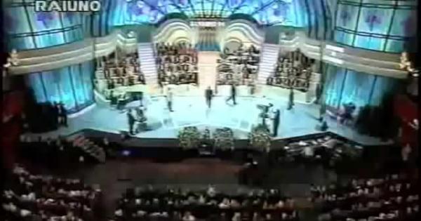 Signor tenente testo, significato e video della canzone di Giorgio ...