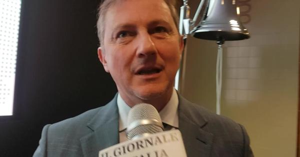Luccini, Reway Group: "Pronti per mercato marittimo e ferroviario ...