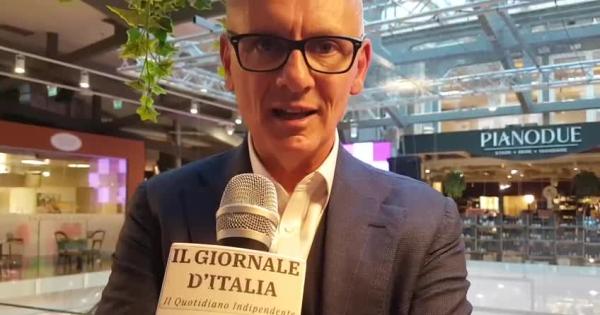 Cipolloni (Eataly): “Al Fuorisalone per coltivare la nostra unicità con ...
