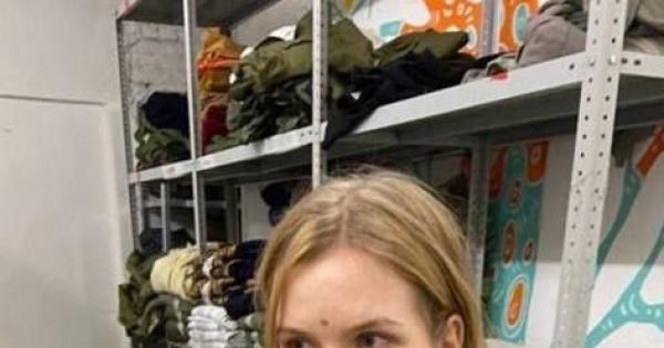 Chi è Daria Trepova, la donna accusata per l'attentato di San ...
