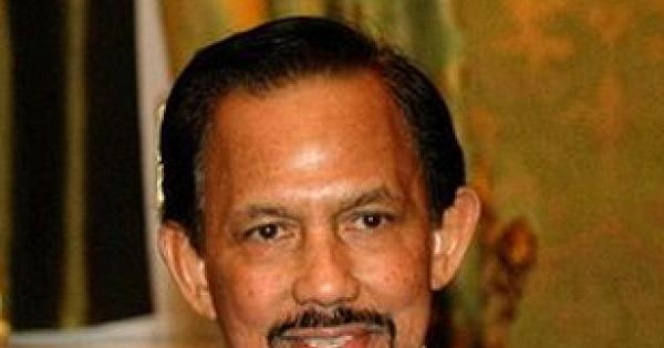 Chi è il Sultano del Brunei: patrimonio e vita privata di uno degli ...
