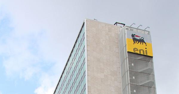 Eni UK, firmati 19 MoU per Carbon, Capture & Storage nell'ambito del ...