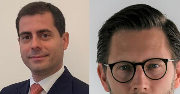 Deutsche Bank: Campo e Vangelisti nuovi Co-Head IBC&A per l’Italia, a ...