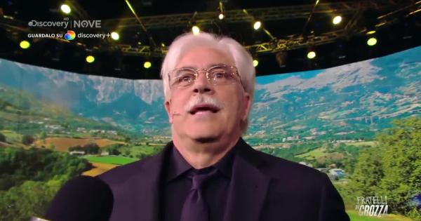 Fratelli di Crozza, Razzi: "Amico te lo dico da termo-autonomo, fatti ...