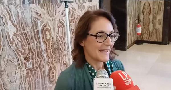 Angeletti (Intesa): "Il nuovo polo tecnologico diventerà un punto di ...