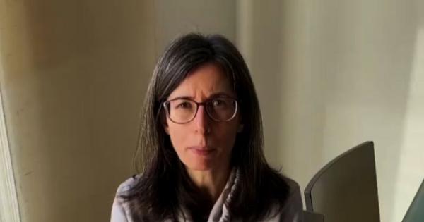 Appello per Deborah Iori: subito volo sanitario per Usa o morirò - Il ...