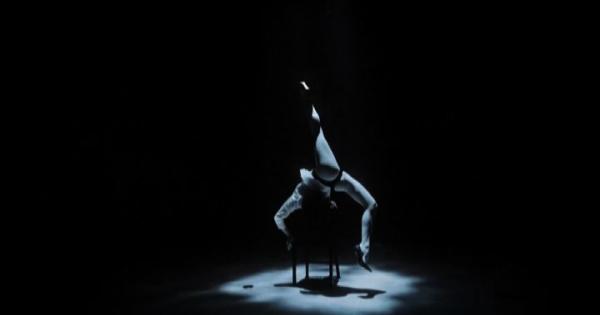 L'incredibile danza subacquea della ballerina Ariadna Hafez - Il ...