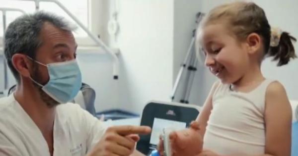 "Inside Gemelli" su RaiPlay, l'ospedale è cura e accoglienza - Il Giornale d'Italia