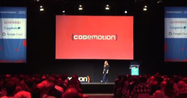Torna a Milano la Codemotion Conference: in 3mila da tutta Europa - Il Giornale d'Italia