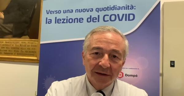 Covid, Marseglia: "La pandemia ha portato denatalità e paura" - Il ...
