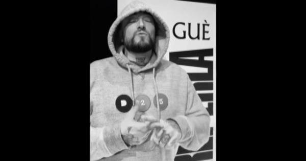 Gué presenta in anteprima a Milano il nuovo album Madreperla - Il ...