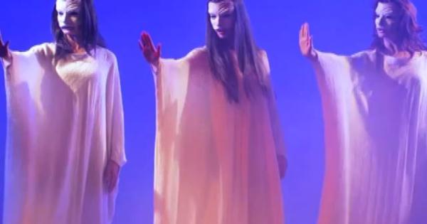 "Le Nuvole" di Aristofane in scena al Teatro Arcobaleno di Roma - Il ...