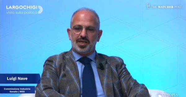 Digitale, Nave (M5S): Spid è sistema virtuoso - Il Giornale d'Italia