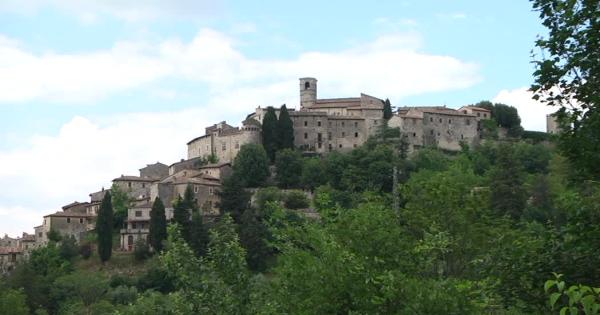 Labro, il borgo in pietra che punta su turismo e natura - Il Giornale d ...