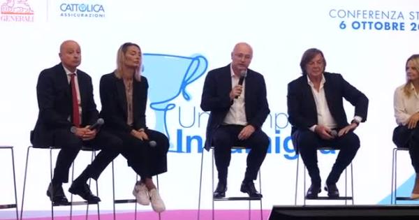 Sport e salute: Cattolica lancia il tour Un Campione in Famiglia - Il ...