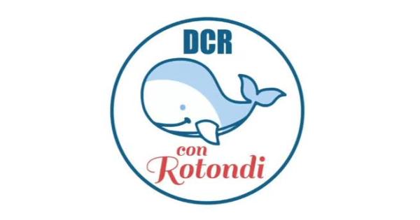 Nuova formazione di Rotondi: "La Dc riparte", simbolo una balena bianca ...