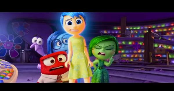 Il trailer di "Inside out 2": arrivano Ansia, Imbarazzo e Invidia - Il ...