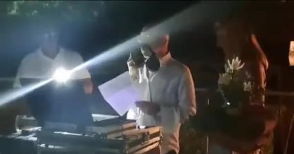 Massimo Segre e Cristina Seymandi, saltano le nozze vip, lui alla festa ...