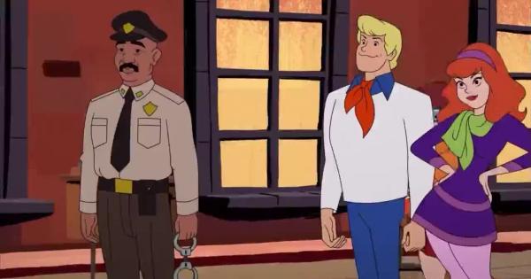 Scooby Doo, Velma gay: “Sono lesbica”. Un altro cartoon diventa ...