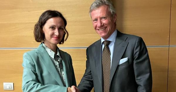 Assoimmobiliare, Davide Albertini Petroni nuovo Presidente, prende il ...