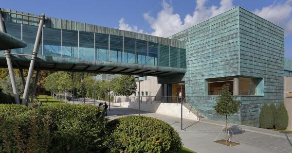 Gsk investe altri 18 mln nel sito vaccini di Rosia - Il Giornale d'Italia