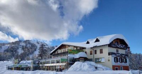 Val di Sole, tre località certificate come 'Cieli più belli d'Italia ...