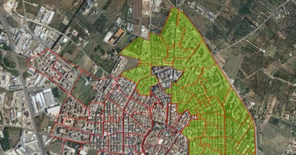 Open Fiber, a Corato la fibra ottica ultraveloce è già realtà - Il ...