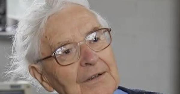 Morto a 97 anni Anthony Hewish, il Nobel che scoprì le pulsar - Il ...