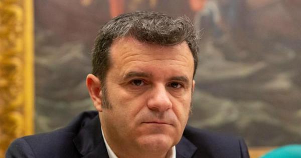 Centinaio: "Oggi la vera innovazione è la competenza" - Il Giornale d ...